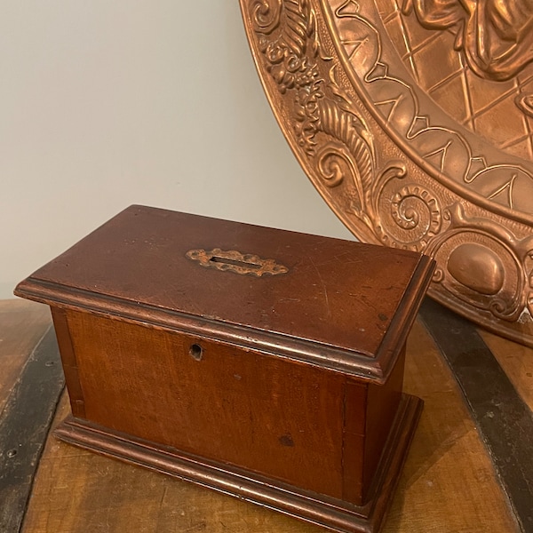 Church Collection Box - Etsy