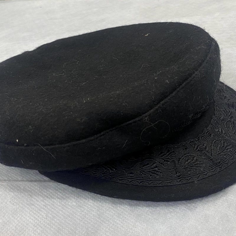 Fiddler Cap - Etsy