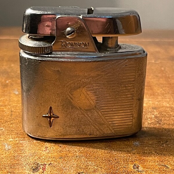 Viking Lighter - Etsy