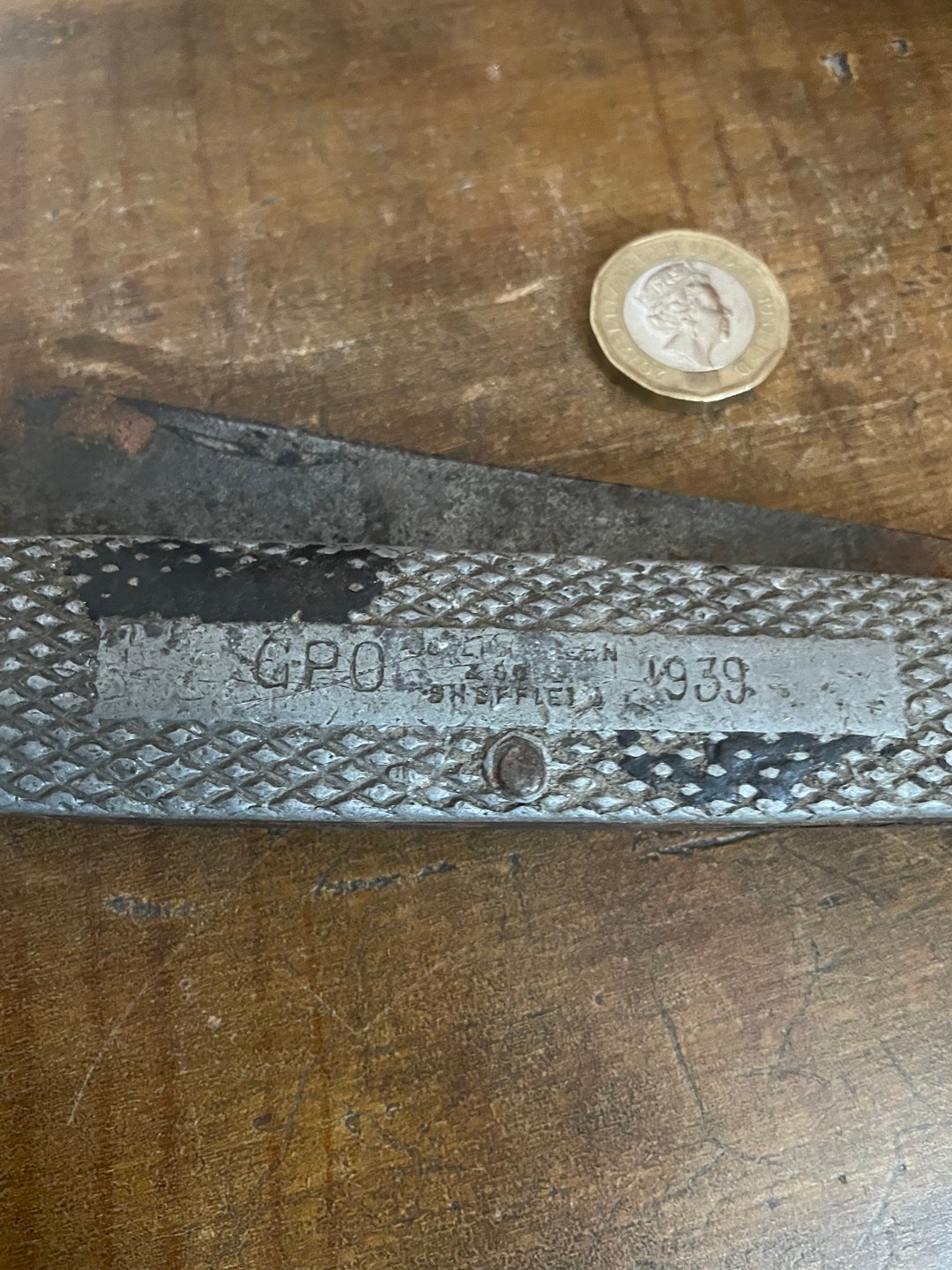 British Army Jack Knife World War 2 - Etsy