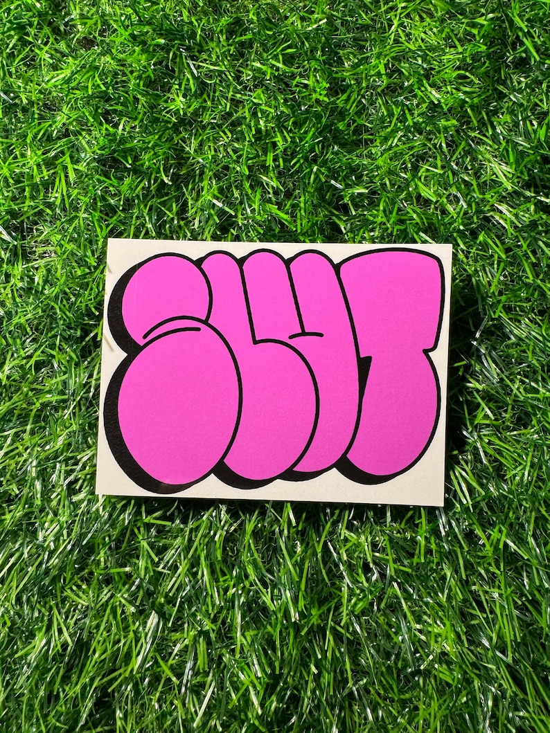 THROWIE PACK - Etsy