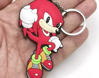 Sonic Key Holder - Etsy
