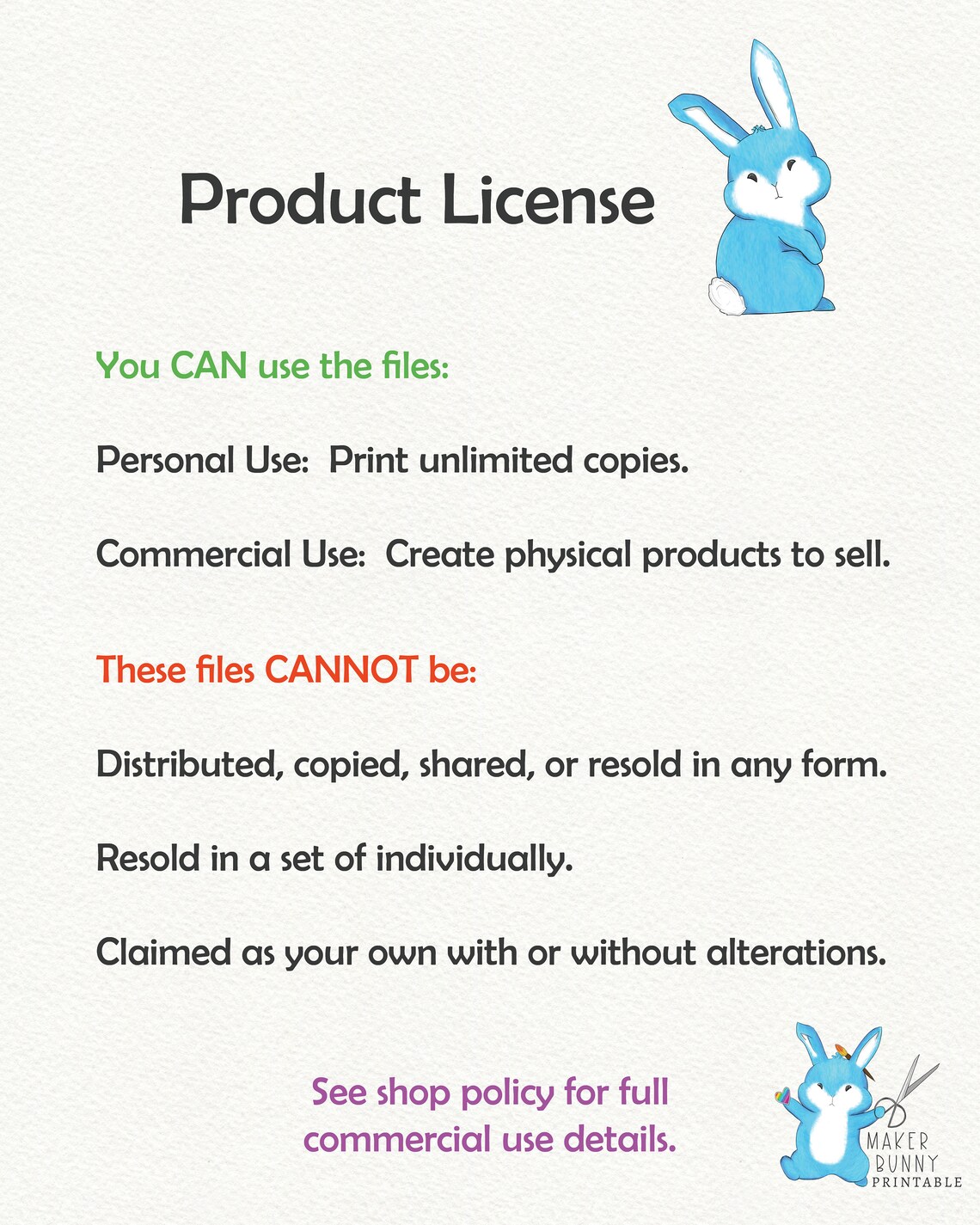 Party Pigs Bookmark, Printable Digital Download PDF and JPG, Guinea Pig ...