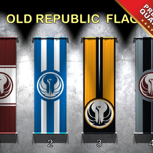 Old Republic - Etsy