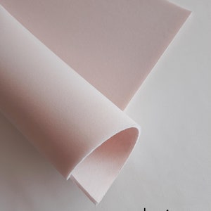 1/8"/3mm Sew Bra Foam, Beige Laminated Foam for Bra Cup (50x30cm) - Etsy