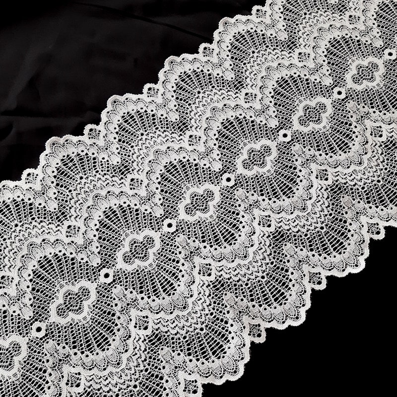 Sheer Stretch Lace - Etsy