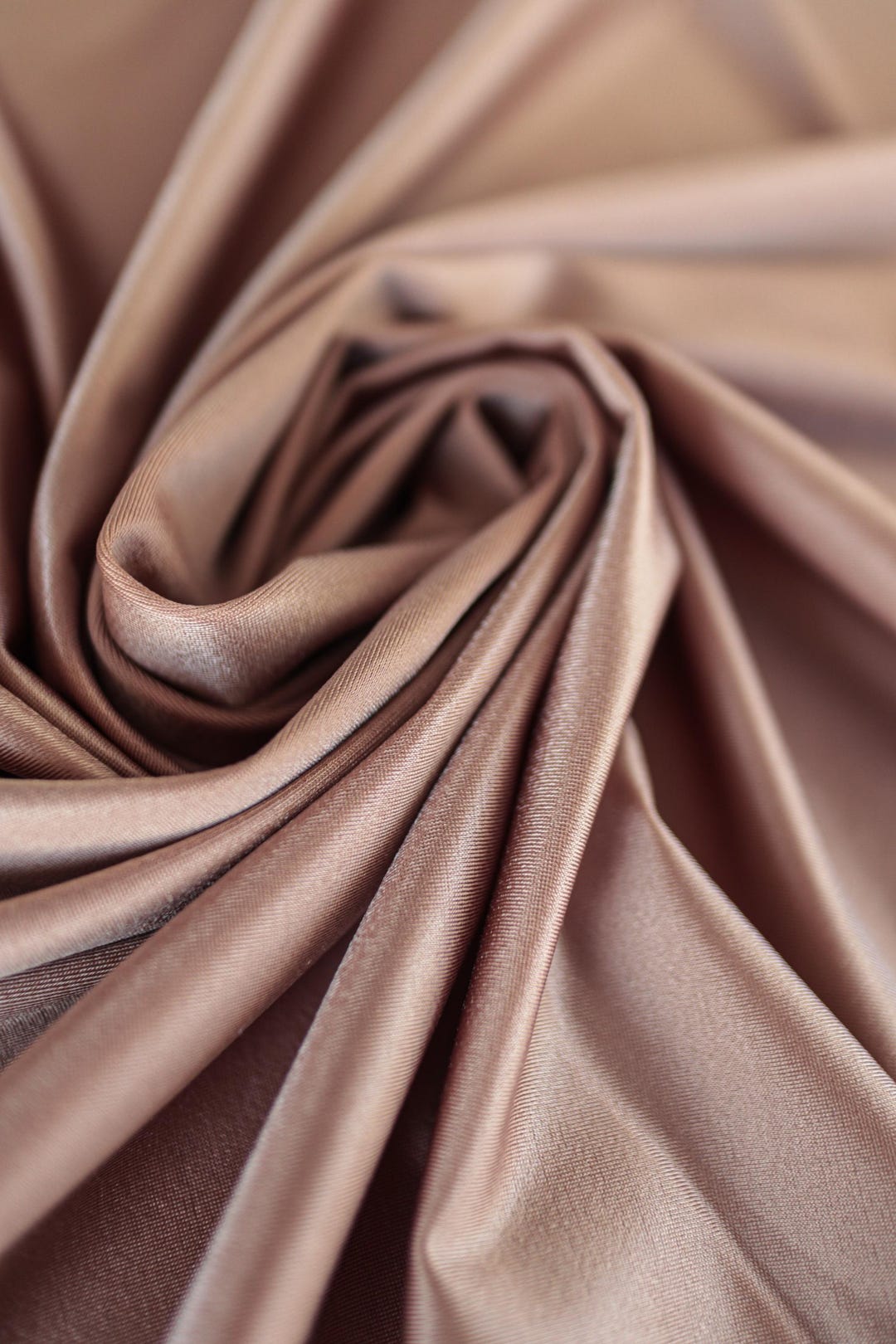 High-quality Satin Microfiber Fabric for Underwear/beachwear/fitness ...