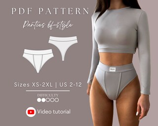 repattern - Etsy Canada