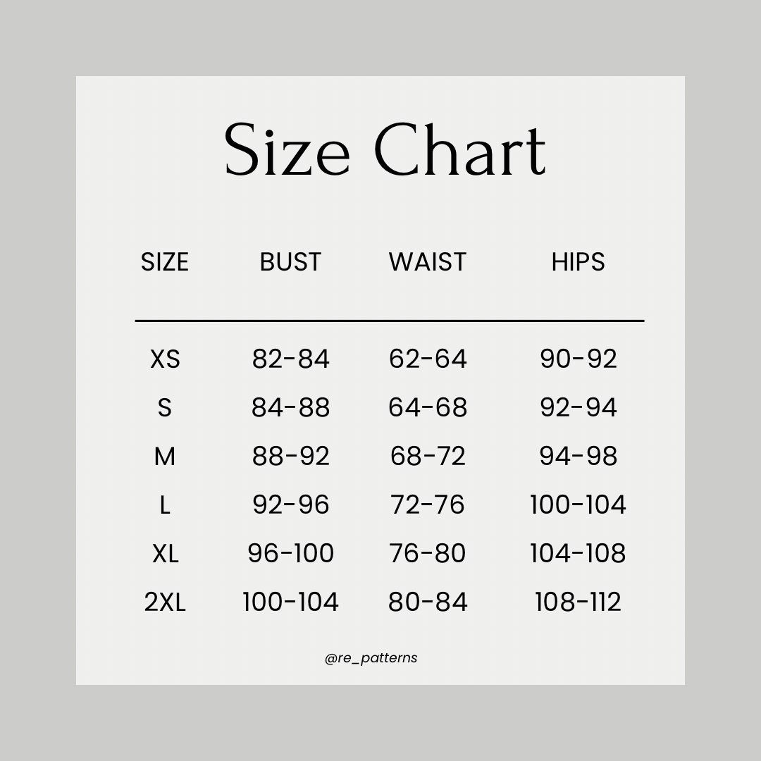 Corset Sweetheart Top PDF Sewing Pattern Sizes XS-2XL US - Etsy Australia