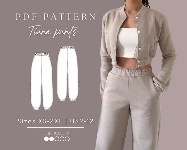 repattern - Etsy Canada