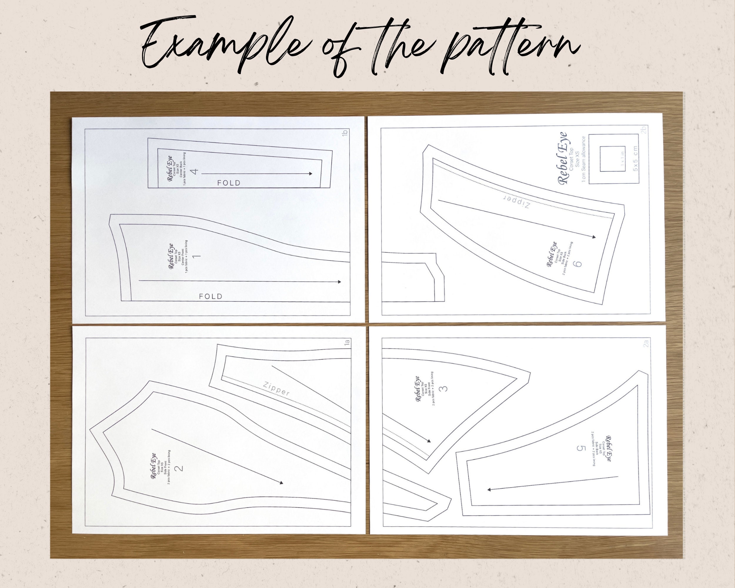 Cross Over Halter Neck Dress PDF Sewing Pattern Sizes XS-2XL - Etsy