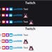 Ahri Emotes, Ahri, Twitch, Twitch Emotes - Etsy
