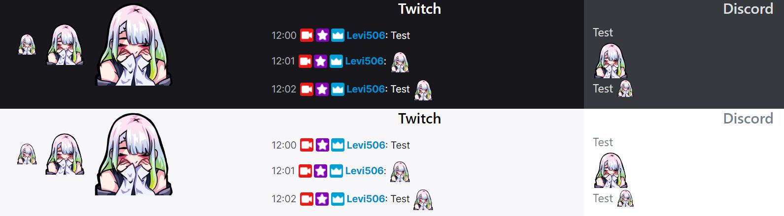 Lucy Emotes/cyberpunk Emotes/cyberpunk Lucy - Etsy