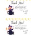 Switch Witch Letter Printable and Editable Template - Etsy