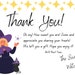 Switch Witch Letter Printable and Editable Template - Etsy