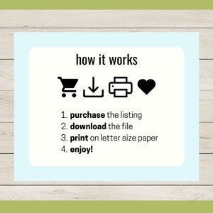 Printable Knight Reward Chart | Instant PDF Download - Etsy