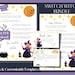 Switch Witch Letter Printable and Editable Template - Etsy