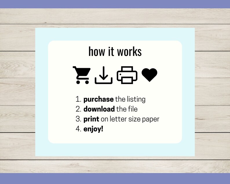 Printable Snow Castle Reward Chart for Kids Instant PDF - Etsy