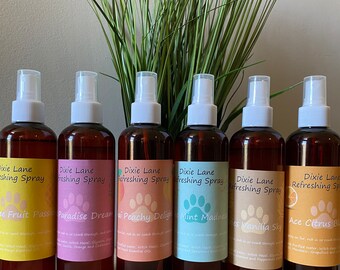 100ml Dog Amor Dog Spray Cologne Grooming Spray, Dog Fragrance, Pet ...