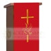 Church Altar Cloth Marian,accessories for Church Celebrations,catholic ...