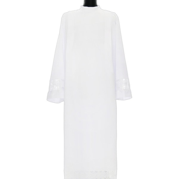 Liturgical Albs - Etsy