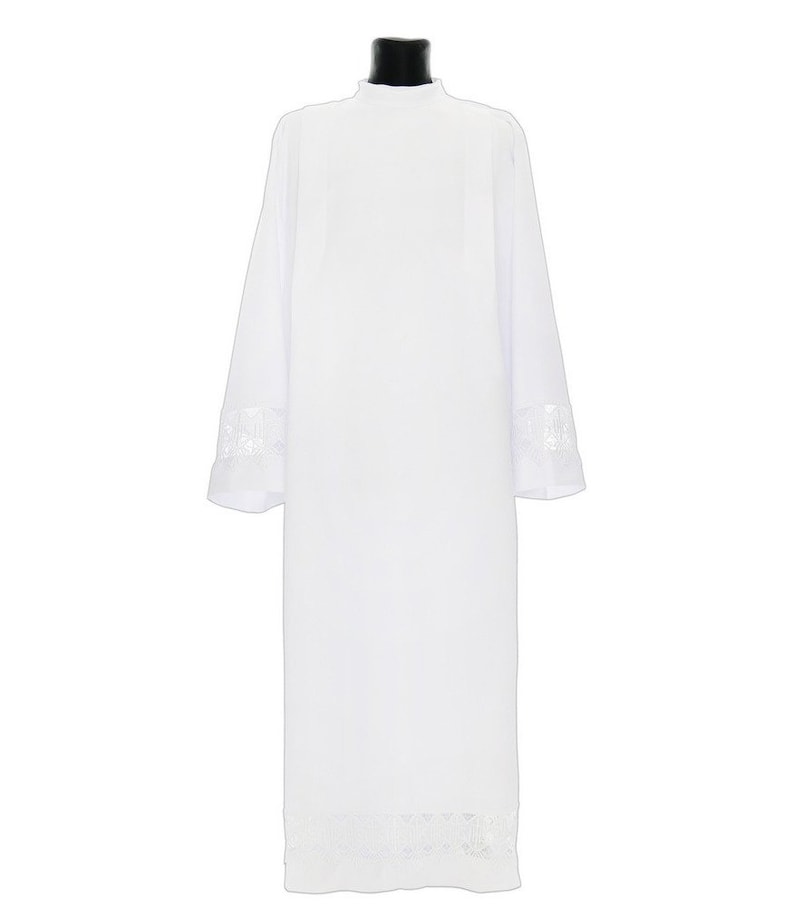 Traditional Priests Alb,vestments Albs,albs for Priest,liturgical ...