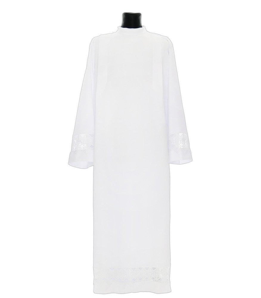 Traditional Priests Alb,vestments Albs,albs for Priest,liturgical ...