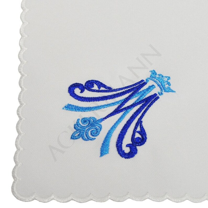 Marian Altar Linen,accessories for Church Celebrationscotton Brand New ...