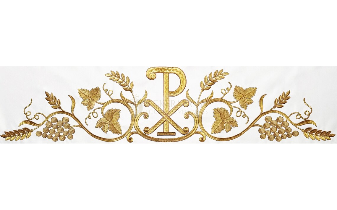 Church Altar Cloth,accessories for Church Celebrations,catholic Altar ...