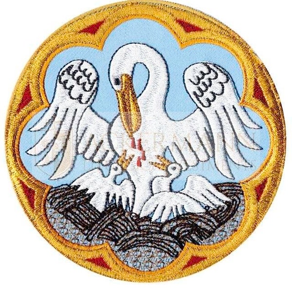 Embroidered Applique - Etsy