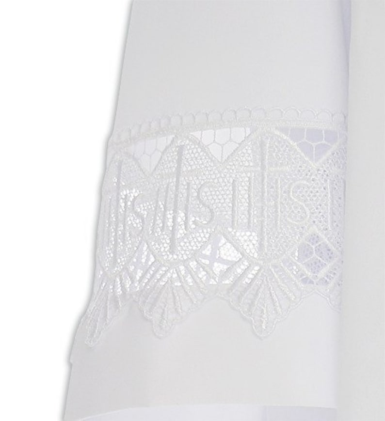 Traditional Priests Alb,vestments Albs,albs for Priest,liturgical ...