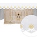 Church Altar Cloth Embroidered,accessories for Church Celebrations ...