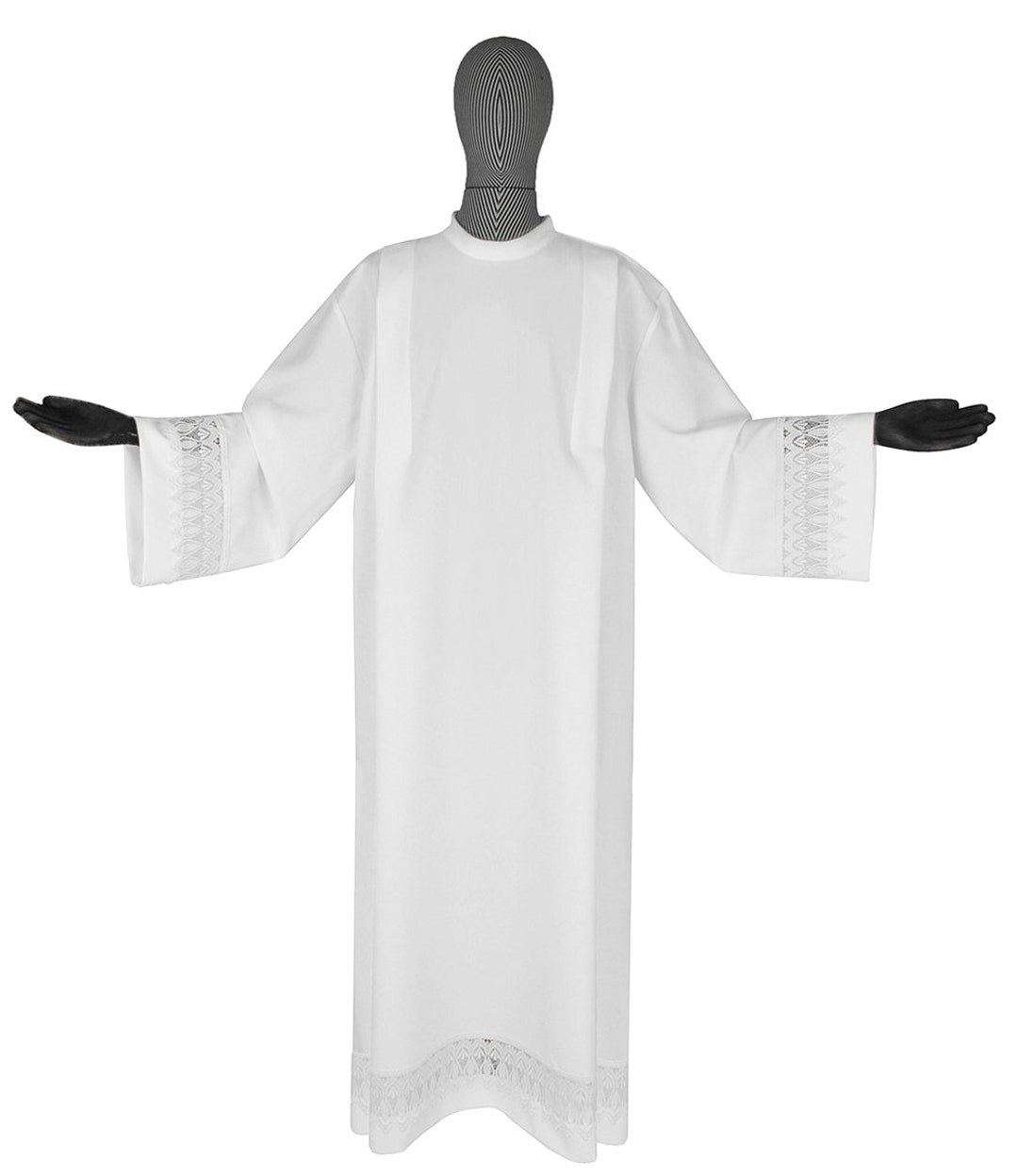 Traditional Priests Alb,exclusive Albs,vestments Albs,albs for Priests ...