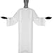 Traditional Priests Alb With Hood,exclusive Albs,vestments Albs,albs ...