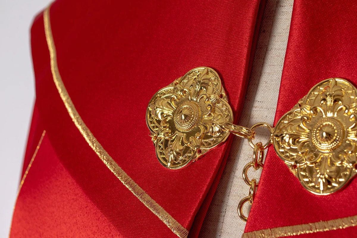 Clasp for Liturgical Vestments,clasp for Priest Copes and Humeral Veils ...