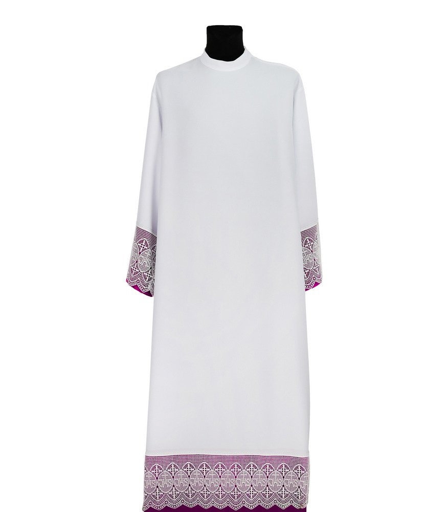 Traditional Priests Alb,vestments Albs,albs for Priest,liturgical ...
