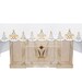 Church Altar Cloth Gloria,accessories for Church Celebrations,catholic ...