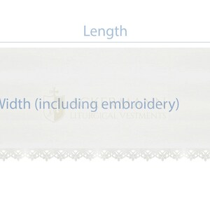 Church Altar Cloth for Pentecost - Holy Spirit,accessories for Church ...