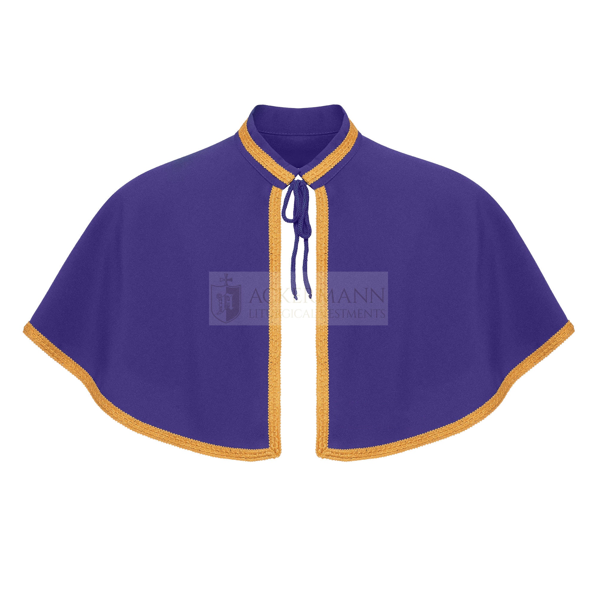 Altar Servers Shoulder Cape,kids CLERGY APPAREL - Etsy