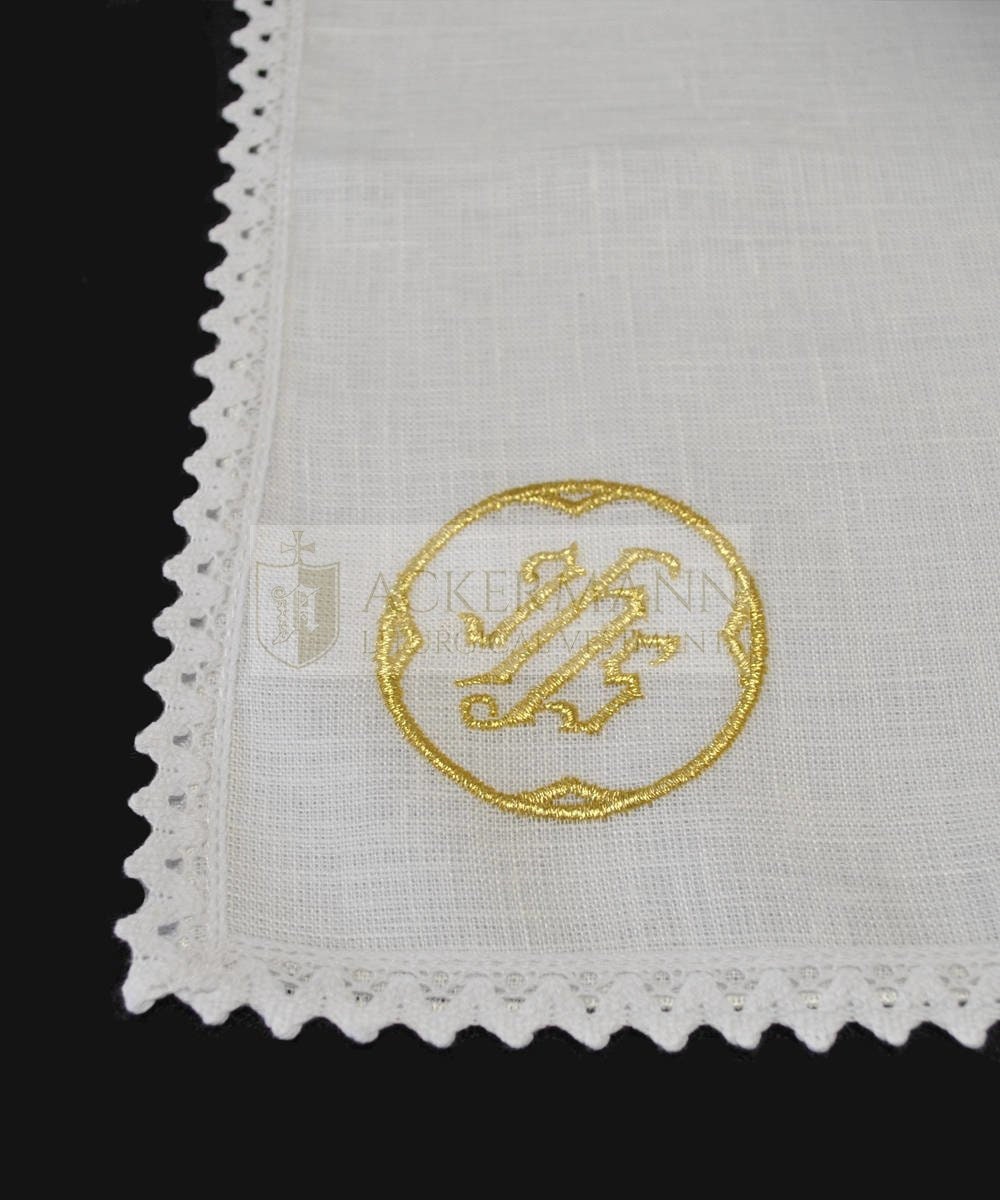 Altar Linen,accessories for Church Celebrations,full Set Pall,cotton ...