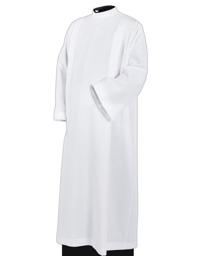 Traditional Priests Alb,exclusive Albs,vestments Albs,albs for Priests ...