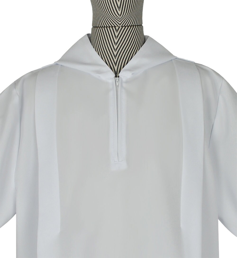Traditional Priests Alb With Hood,exclusive Albs,vestments Albs,albs ...