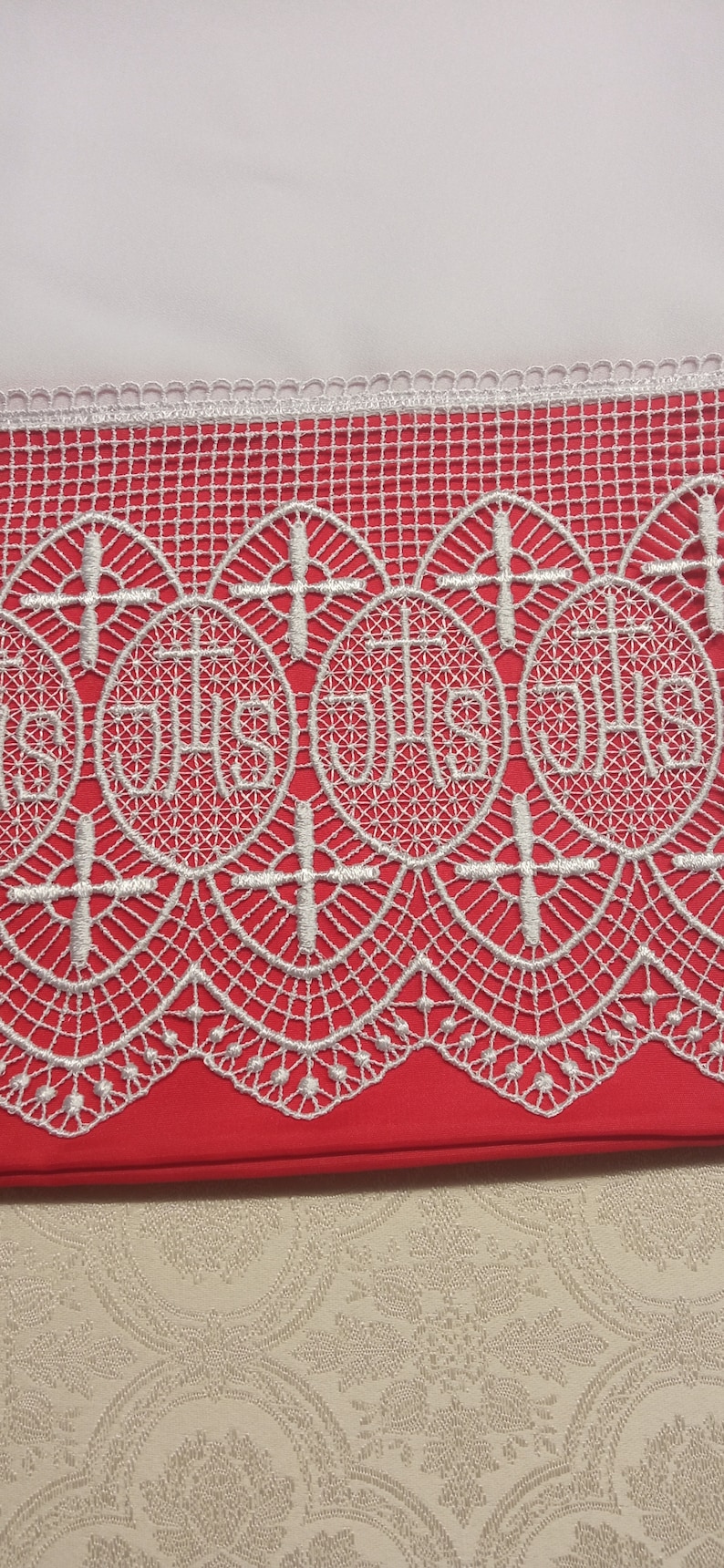 Traditional Priests Alb,vestments Albs,albs for Priest,liturgical ...