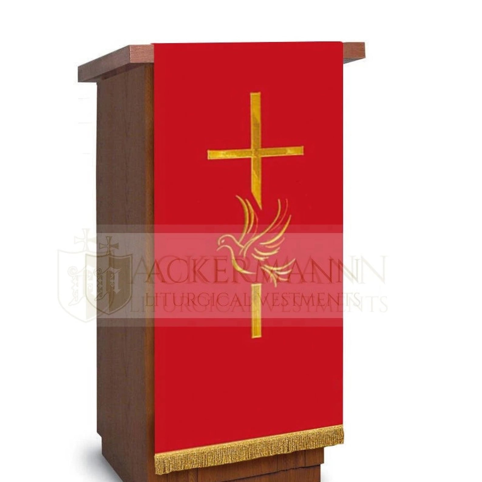 Lectern Hanging Church Holy Spirit,accessories for Church Celebrations ...