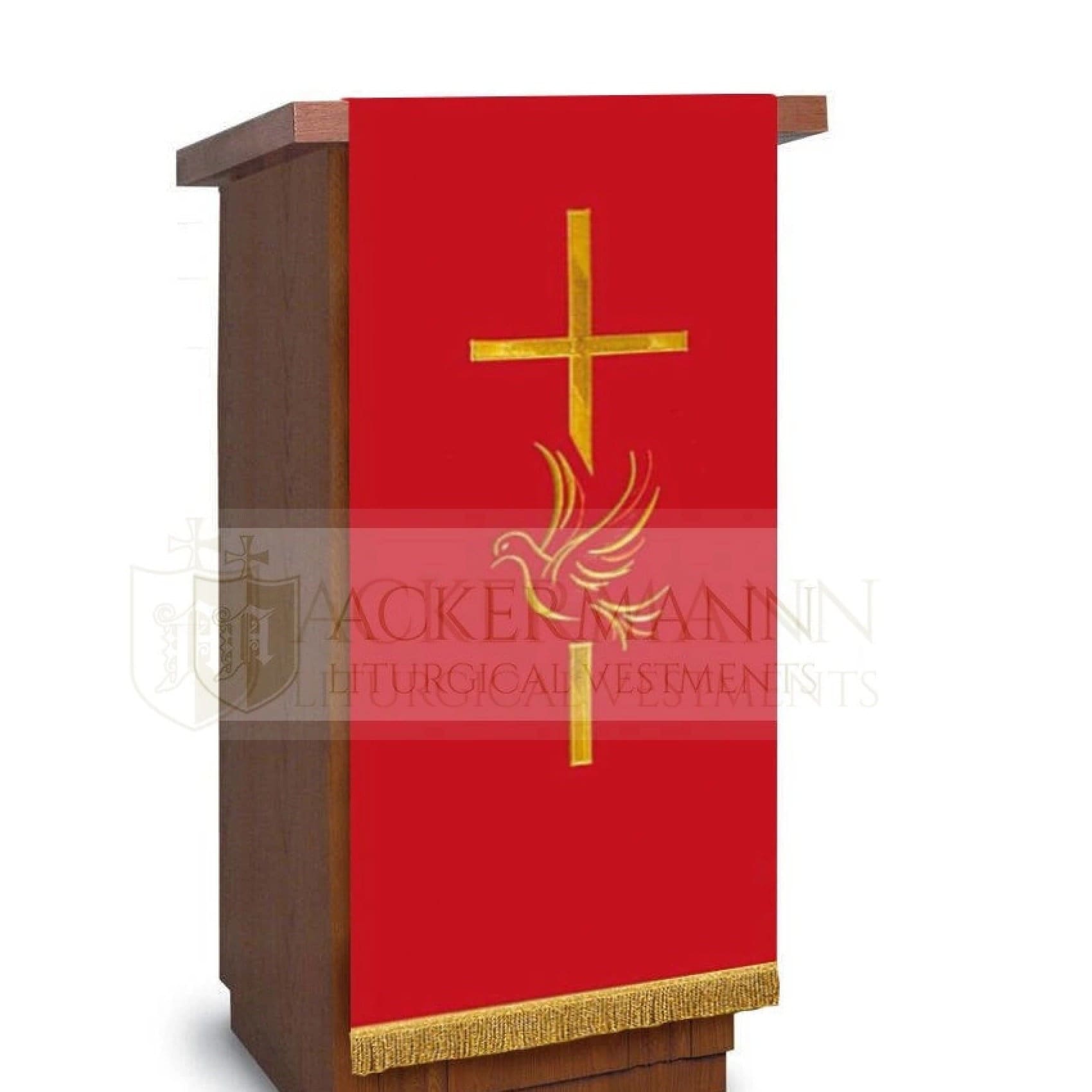 Church Lectern Covers
