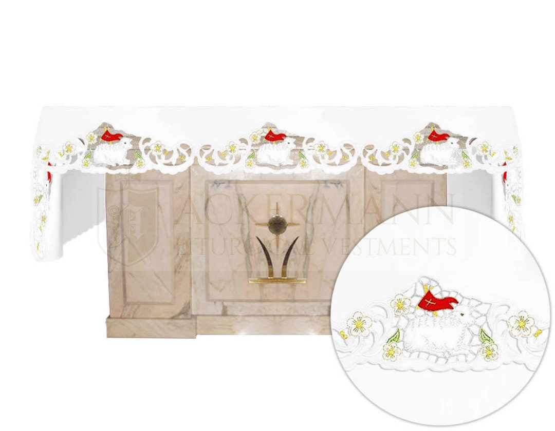 Church Altar Cloth for Easter,accessories for Church Celebrations ...