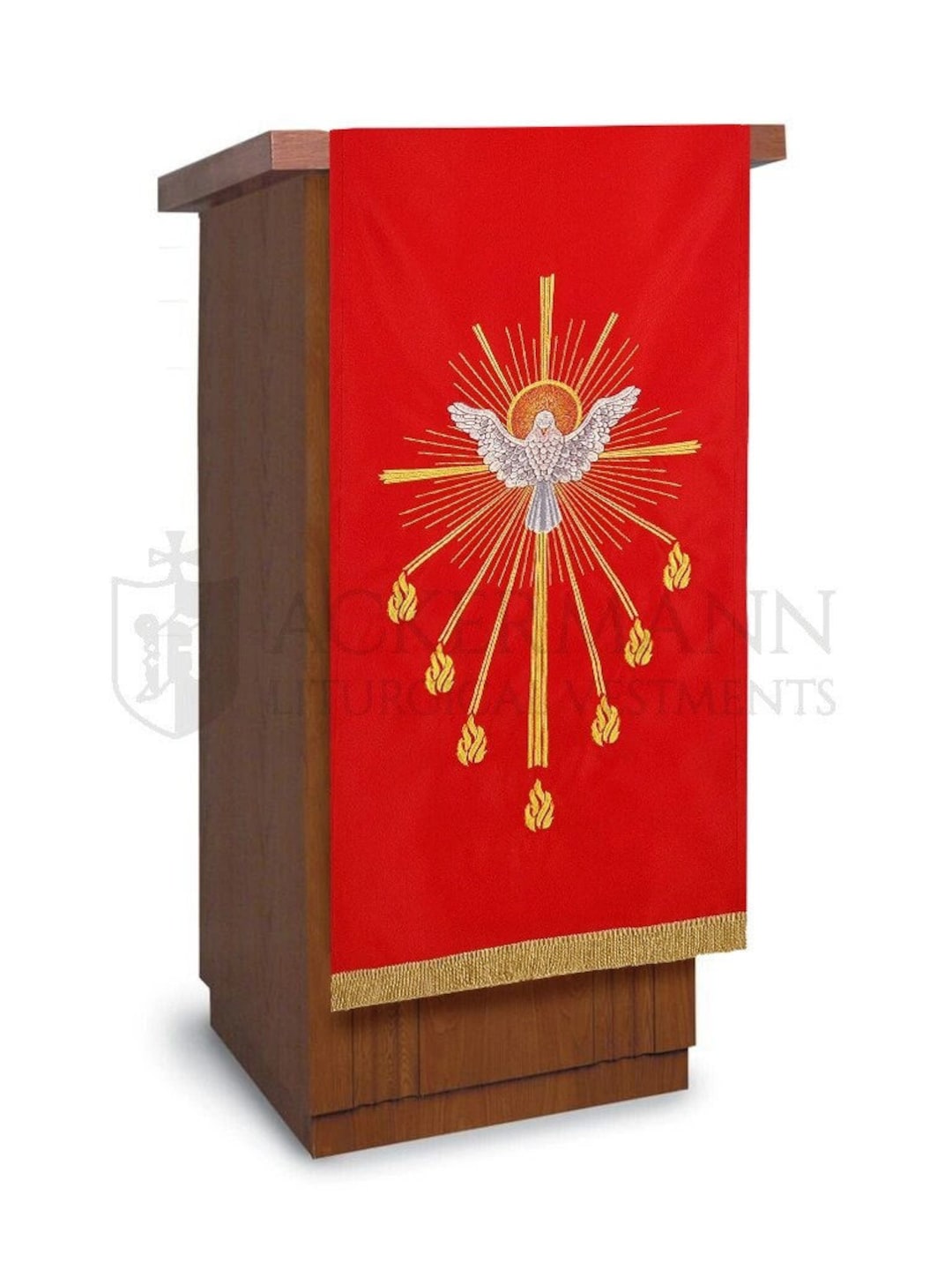 Lectern Hanging Church Holy Spirit,accessories for Church Celebrations ...