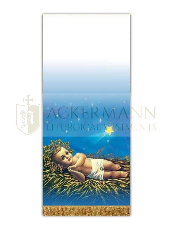 Lectern Hanging "baby Jesus Christ" Accessories for Church Celebrations ...