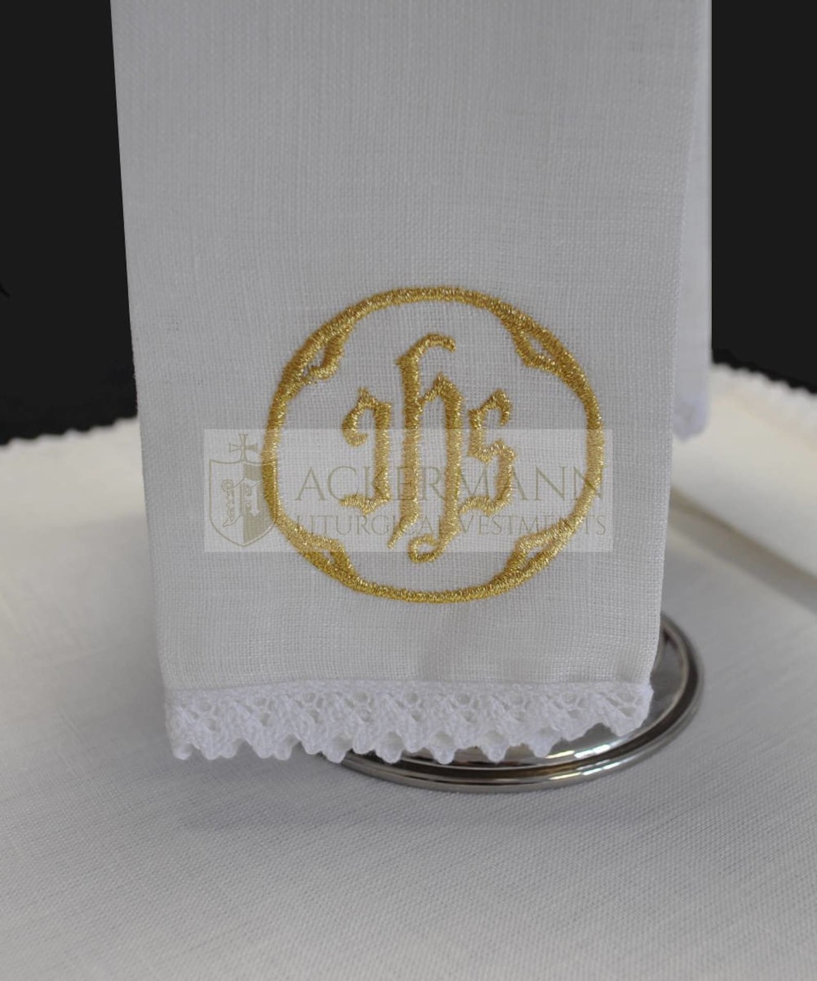 Altar Linen,accessories for Church Celebrations,full Set Pall,cotton ...