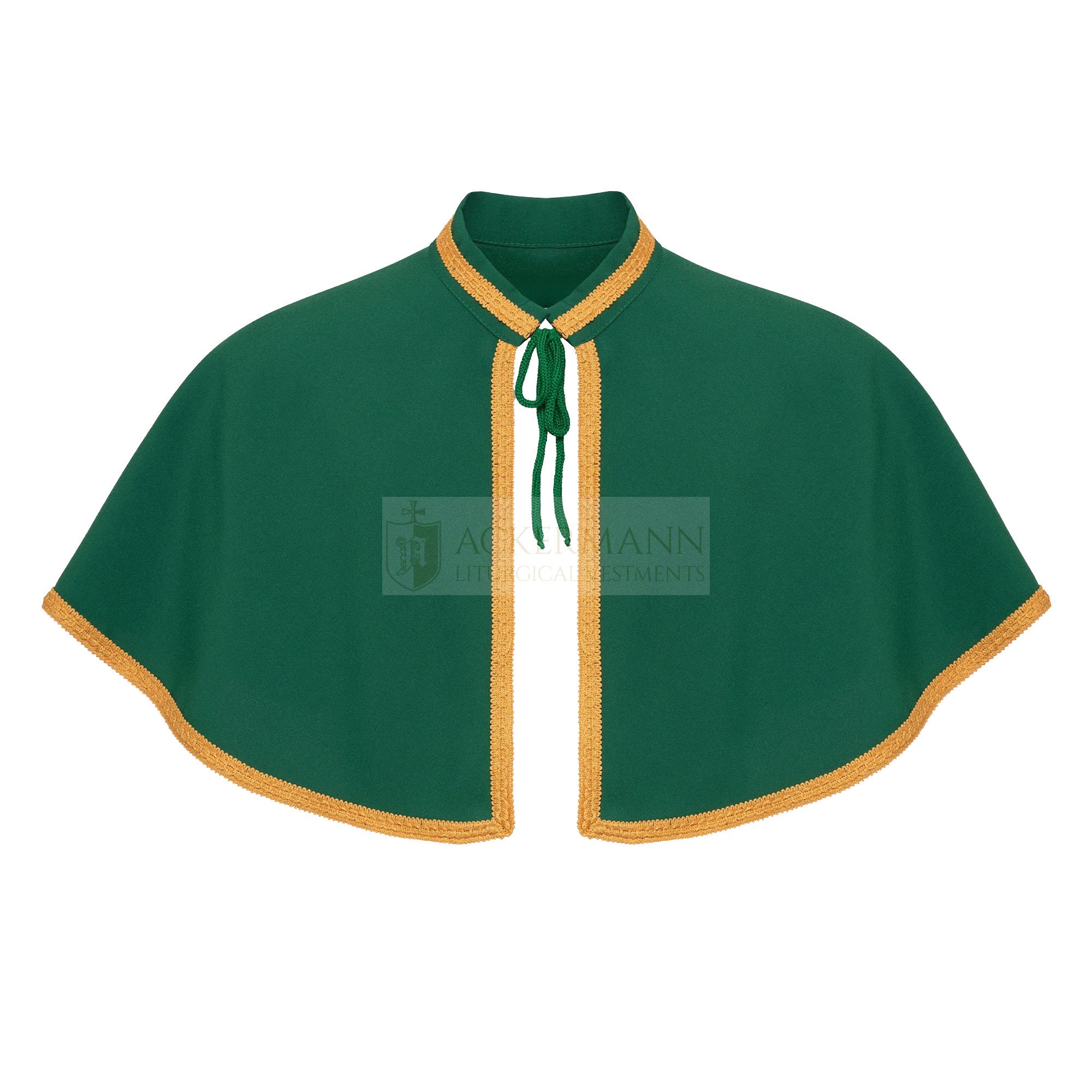 Altar Servers Shoulder Cape,kids CLERGY APPAREL - Etsy